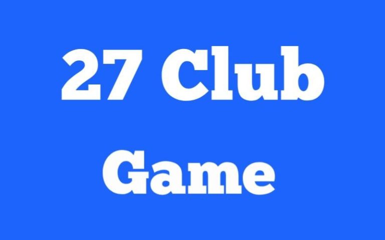27 Club